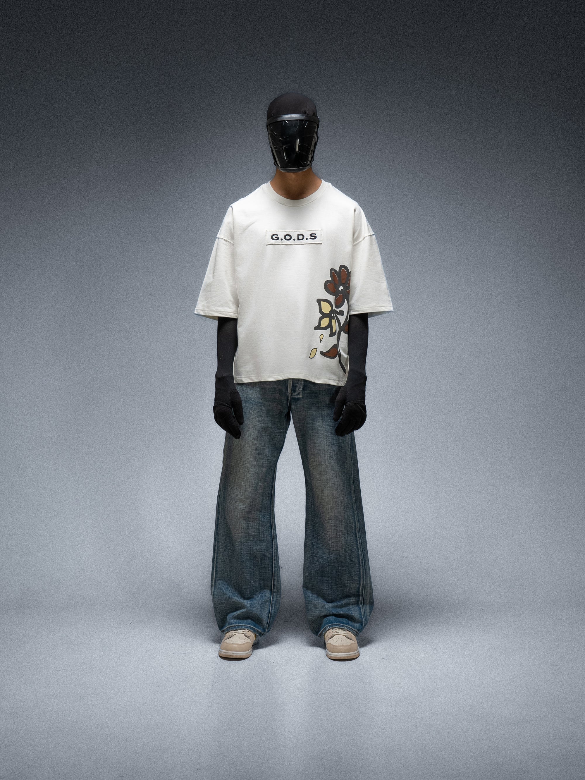 Title: "Exclusive Urban Luxury Streetwear | G.O.D.S Clothing Brand"